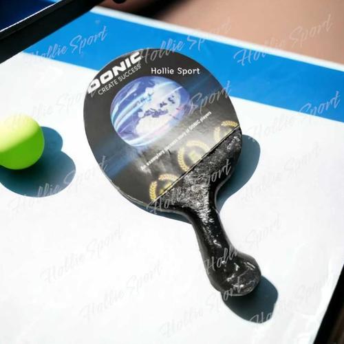 Jual Blade besi bat latihan tenis meja Real Picture - Jakarta Barat ...