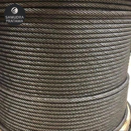 Jual kawat seling 16mm /wire rope 16 mm 5/8 - Kota Surabaya - toko ...