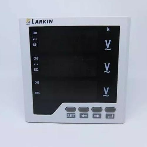Jual LARKIN DIGITAL VOLTAGE METER 3 PHASE/PANEL DIGITAL VOLTAGE 3PHASE TERBARU - Kota Tangerang ...