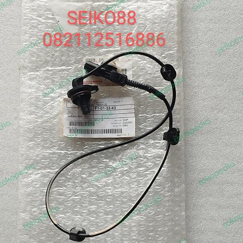 Jual Sensor ABS Hiace Commuter belakang kiri Original - Jakarta Utara ...