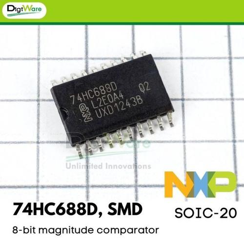 Jual 74HC688D 74HC688 SMD SOIC 20 Pin - Kota Surabaya - DigiWare Store ...