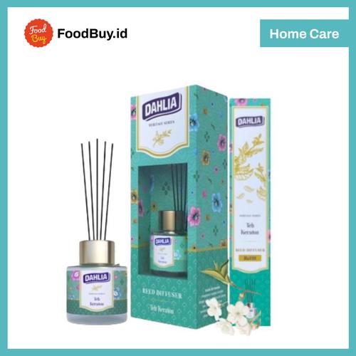 Jual Dahlia Reed Diffuser Heritage Teh Keraton 30ml - Kota Denpasar ...