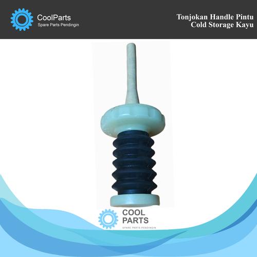 Jual Tonjokan Handle Pintu Cold Storage Kayu - Jakarta Barat ...