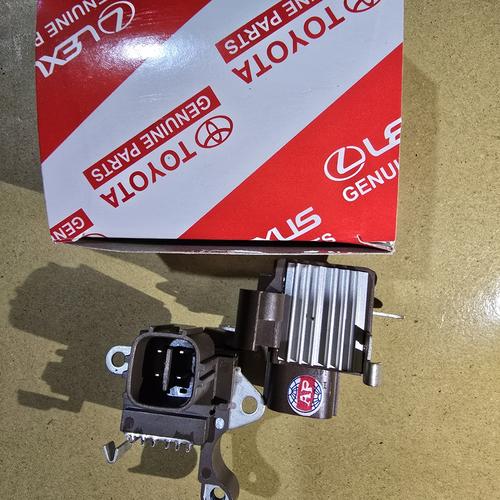 Jual IC REGULATOR TOYOTA INNOVA DIESEL (27700-0KO30) TIPE ASLI OEM ...