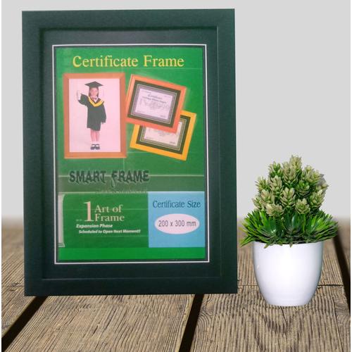 Jual BINGKAI CERTIFICATE FRAME (20 X 30CM) - Kota Serang - asaglobal ...