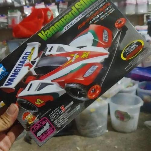 Jual TAMIYA SUPER TWO / TAMIYA CHASSIS SUPER2 /SUPER II CHASSIS -IOS ...