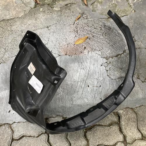 Jual Liner Front Fender Depan Kiri LH Hilux 2005 2006 2007 2008 2009 ...