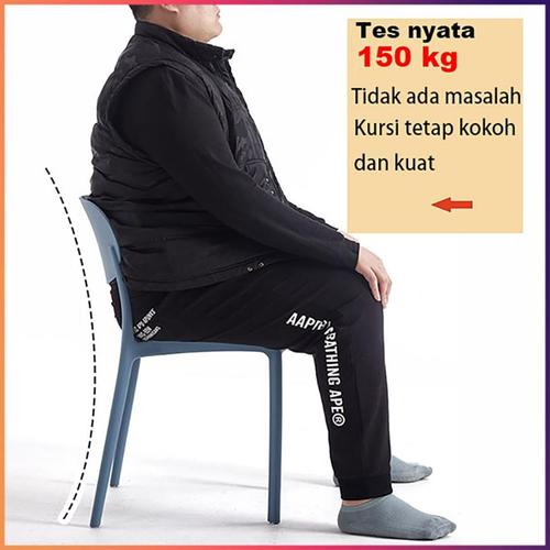 Jual JF-Kursi multifungsi/kursi kantor/kursi belajar/kursi makan/Kursi ...