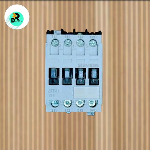 Jual Contactor Siemens 3TF31 10E 3 Phase 24 Vac Original Made in ...
