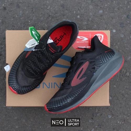 Promo Sepatu Lari Running Nineten 910 Haze 1.5 - Sepatu Lari Running ...