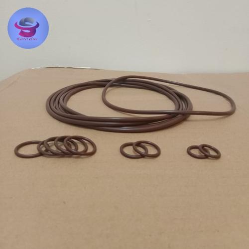 Jual Seal Oring Viton 235*5 ORING viton ID235mm T5mm - Jakarta Barat - Rubber Seall | Tokopedia