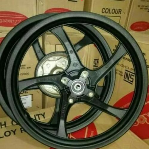 Jual Velg racing v Rossi model standar motor yamaha xeon - Jakarta ...