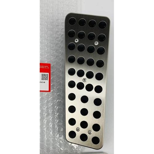 Jual [PNP Civic FD1 / FD2] Brand New Genuie original Pedal Foot Rest ...