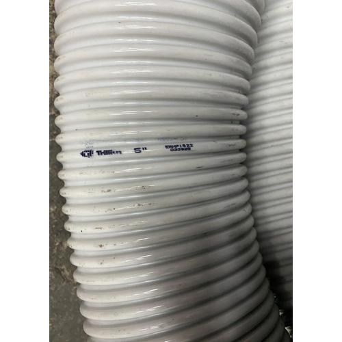 Jual DUCT HOSE LOKAL TRILLIUN 5" ECERAN UNTUK HAWA UDARA TERBARU - Kab ...