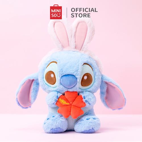 Jual Miniso X Star and Baby Series Boneka Karakter 11inch Cross ...