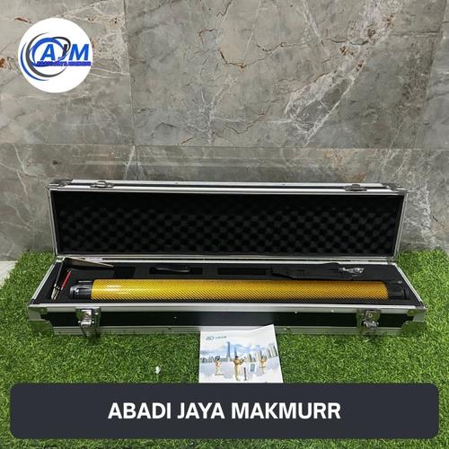 Jual alat geolistrik ADMT 300HT alat Deteksi sumber air Pakai Handphone ...