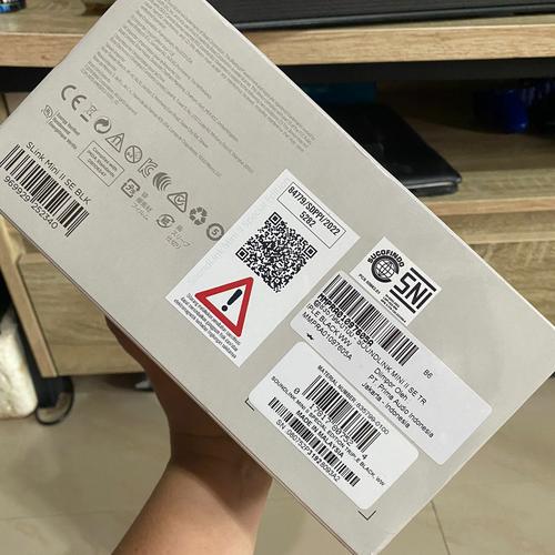 Jual [ORIGINAL] Bose Soundlink mini 2 SE special edition garansi resmi ...