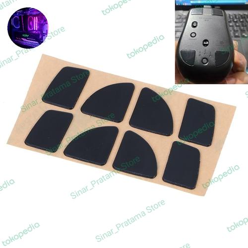 Jual Mouse Feet Logitech MX anywhere 2s Rubber alas kaki High Quality ...