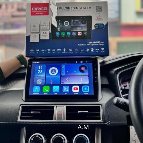 Jual Head unit android Ram 4GB + 128GB Xpander / New Livina 2015-2021 ...