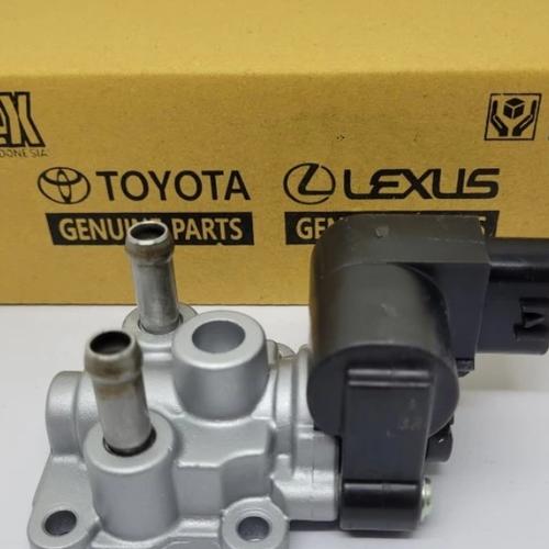 Jual ISC Sensor idle langsam TOYOTA untuk kijang efi,corolla altis ...