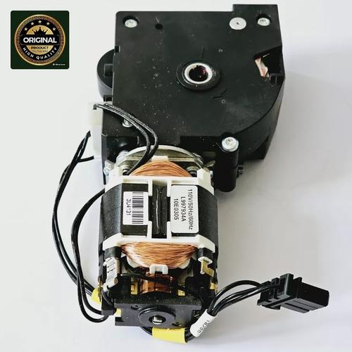 Jual Schneider Motorized MCH/XM Mechanism 100=125V DC / Gear motor MCH ...