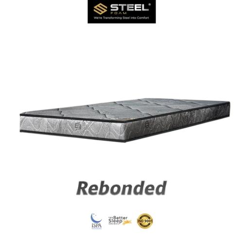 Jual KASUR BUSA STEEL REBONDED || MATRAS ONLY BUSA FOAM STEEL REBONDED ...
