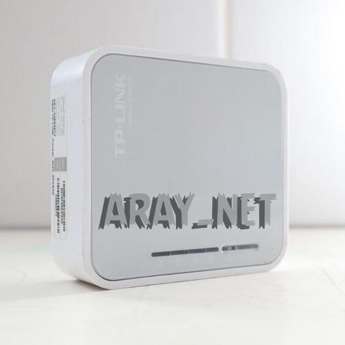 Jual TP-Link mr3020 v1 3g/4g Router usb modem - Kab. Temanggung ...