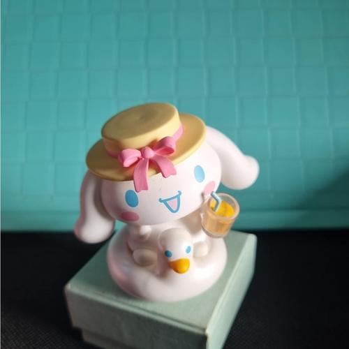 Jual figure popmart south island series cinnamon roll - Kota Tangerang ...