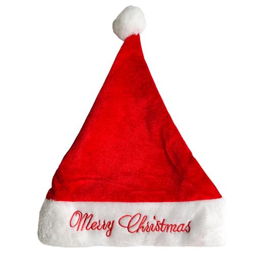 Jual W! Accessories Topi Natal Santa Merry Christmas Lingkar Kepala ...
