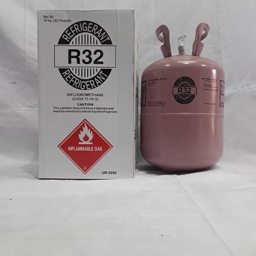 Jual Freon Refrigerant R32 1Can (9.5kg) - Kota Tangerang Selatan - CV ...