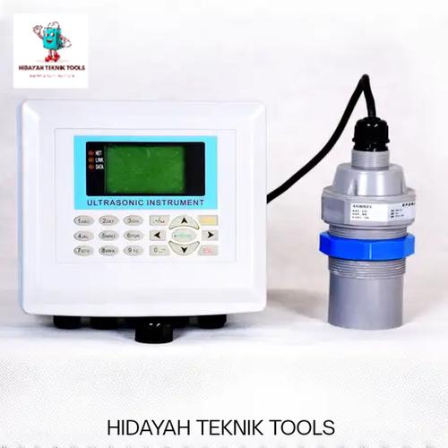 Jual Ultrasonic Open Channel Flowmeter Current Speed Flow Tester Meter ...
