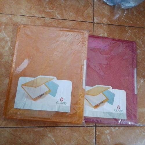 Jual Map Tempat Arsip Dokumen Ukuran A4 Merek CLARIS Tempat Map Serba ...