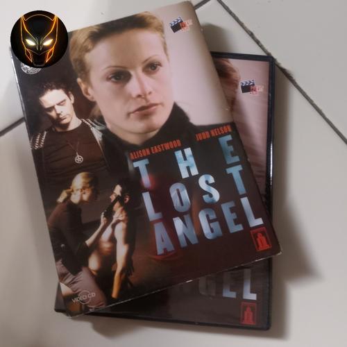 Jual DVD Original The Lost Angel - Kota Tasikmalaya - Kasetku-Lelang ...
