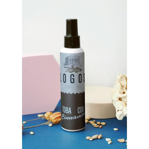 Jual BODY MIST PARFUM PRIA LOGOS - Kota Mojokerto - mtlstuff | Tokopedia