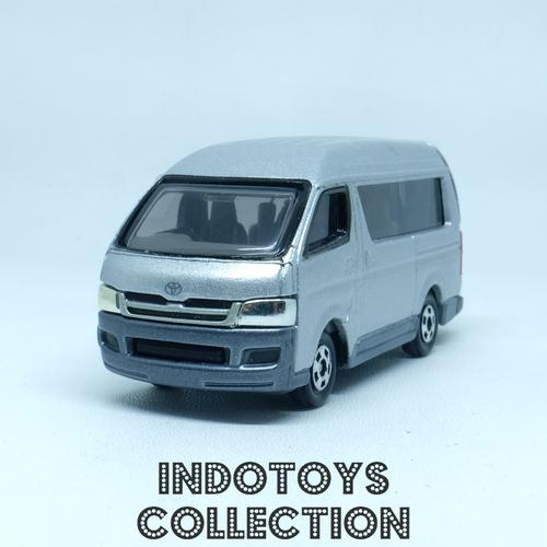 Jual Tomica Gift Set ~ Toyota Hiace Diecast - Jakarta Selatan ...