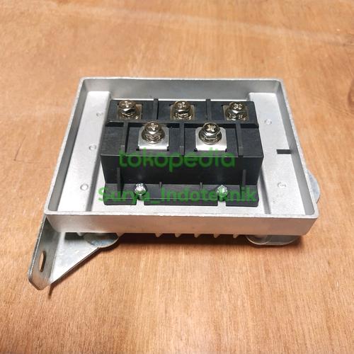 Jual Dioda Rectifier Genset Las 160A Untuk Penyearah Arus - Kota ...