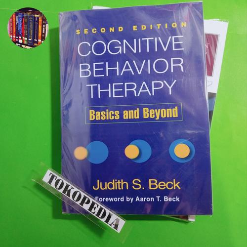 Jual buku Cognitive Behavior Therapy: Basics and Beyond - Jakarta Timur ...