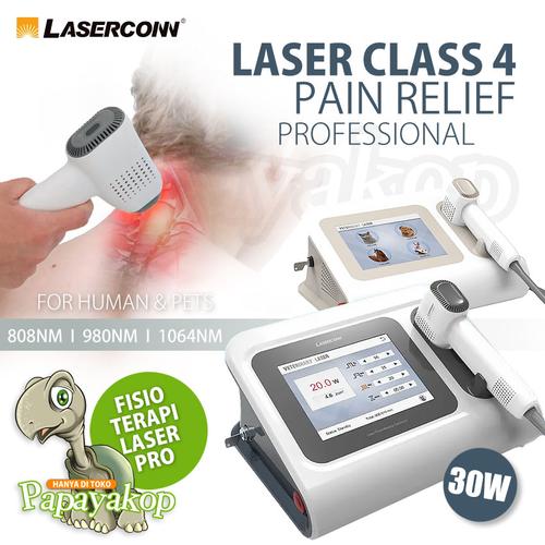 Jual Terapi Laser High Intensity - High intensity laser therapy (HILT ...