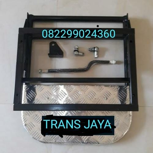 Jual tangga bus / foot step bus / injakan bus - Kota Tangerang ...