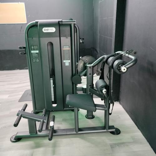 Jual alat fitness dhz comersial Abdominal&Back Extension U2088C - Kota ...