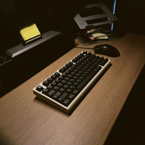 Jual Bridge75 Plus Alumunium Mechanical Keyboard || not rainy75 - Kota ...