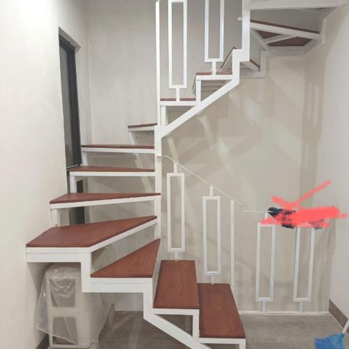 Jual TANGGA REBAH BESI MINIMALIS - Kota Tangerang - Bintang logam ...