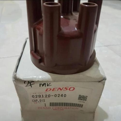 Jual Tutup cap delco toyota Hardtop 2F 1F Landcruiser - Jakarta Pusat ...