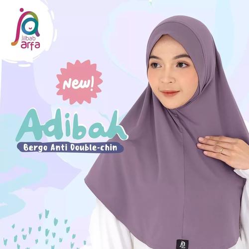 Jual Jilbab Bergo Adibah Jilbab Afra Hijab Bergo Antem Jilbab Adibah Hijab instan bergo instan ...