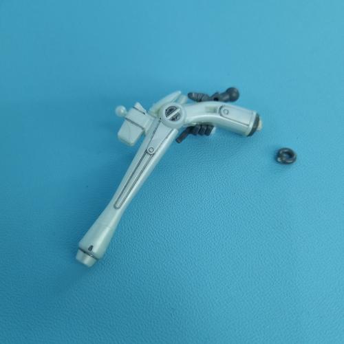 Jual HG HGBF 1/144 Gundam Crossbone Gundam X-1 Full Cloth Type.GBFT ...