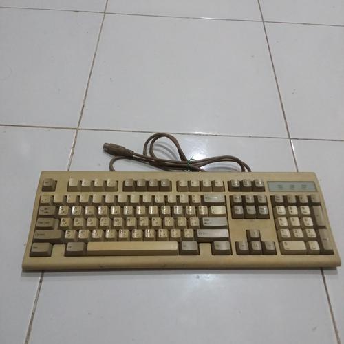 Jual Keyboard Serial / DIN jadul (E) - Kota Bekasi - Barokah Utama Jaya ...