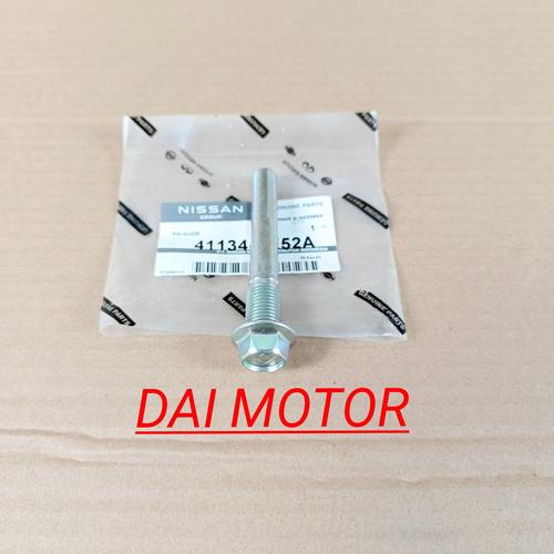 Jual Pin kaliper Bawah Nissan Grand Livina L10 L11 th 2011-2017 ...