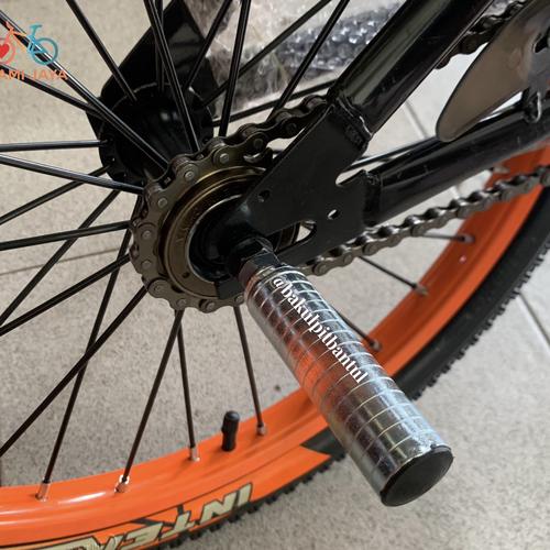 Jual Jalu sepeda anak | Foot step sepeda | Footstep sepeda bmx ctb mtb ...
