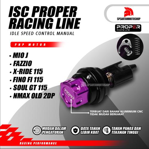 Promo ISC Manual Proper Nmax Old Fazzio Mio J Fino Fi Soulgt Xride 115 ...