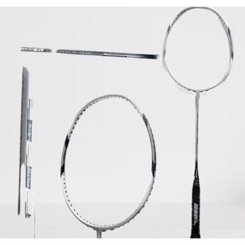 Promo Raket Badminton Ashaway Ti110 Titanium Mesh Made In USA - Pasang Senar - Jakarta Selatan ...